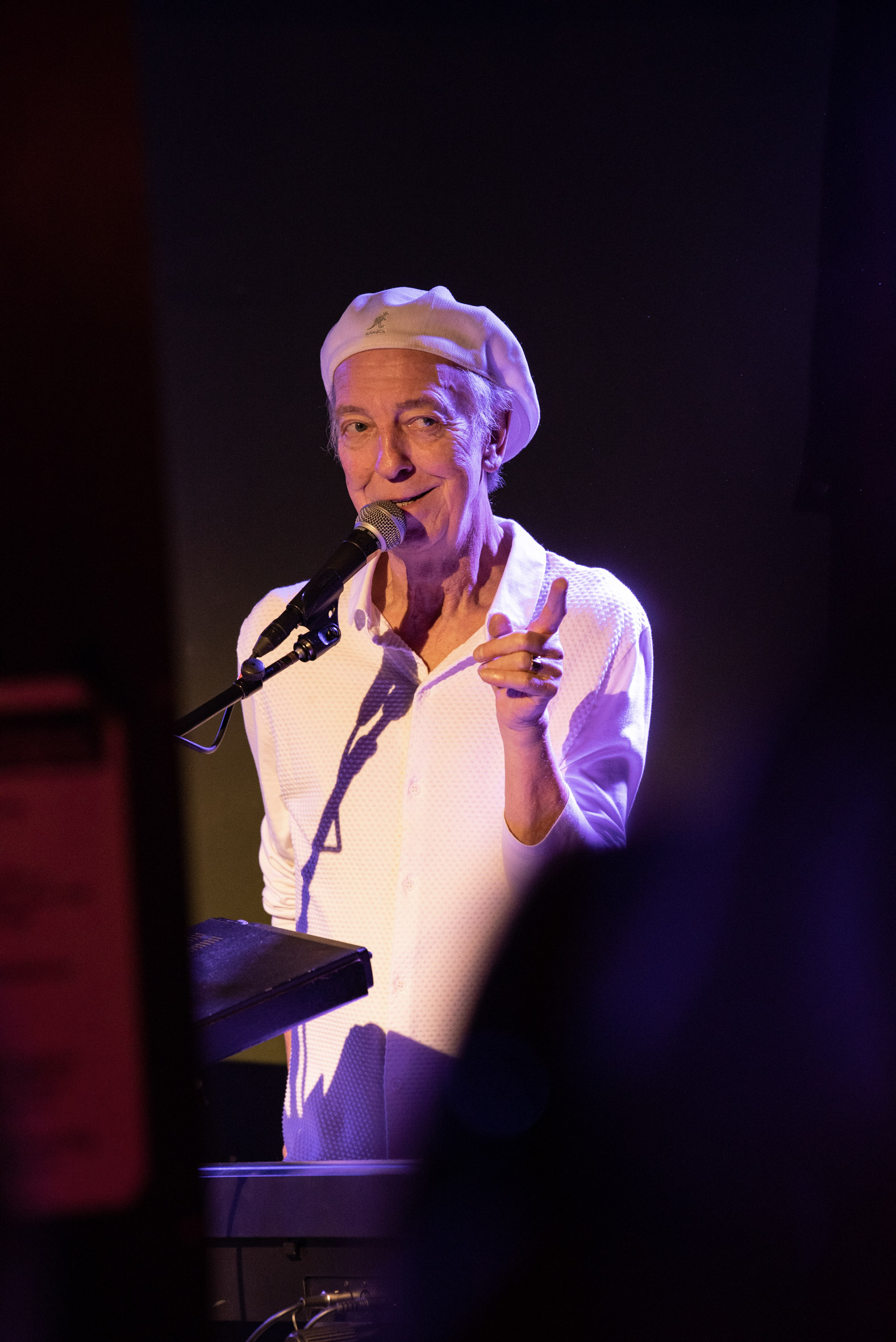 Gallery - The Rubettes