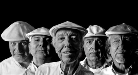 The Rubettes - The Official Rubettes Website
