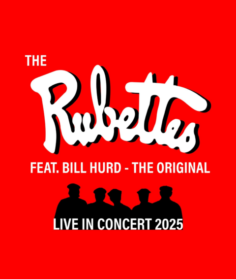 The Rubettes - The Official Rubettes Website